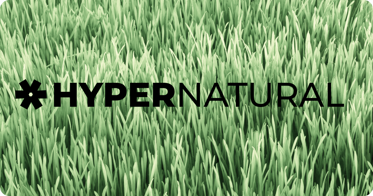 Hypernatural | AI Content Repurposing